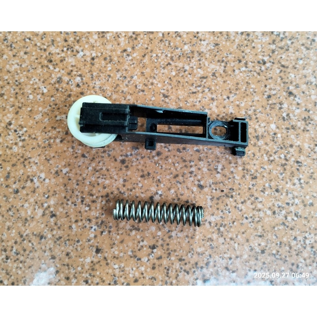Epson L110 L120 L210 L220 L310 L360 L405 Vanbelt Hook Wheel and Similar ...