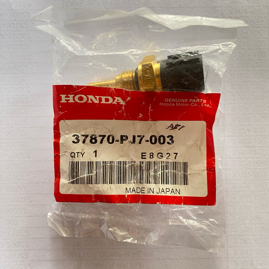 ECT Temperature Water Sensor Switch for Maestro, Cielo, Accord VTI ...