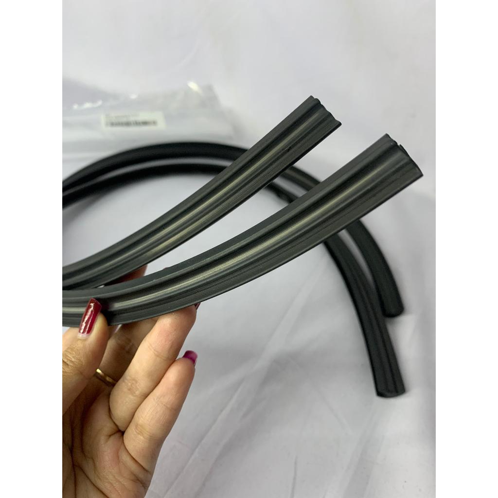 Mitsubishi minicab L100 exterior glass seam set || Nz AutoGallery ...
