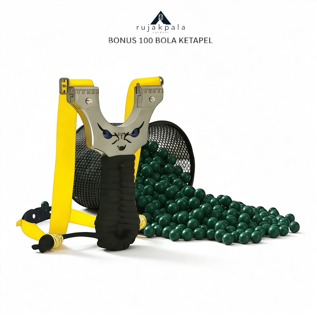 Mini monster Sports Catapult 304 Stainless steel full metal Catapult ...