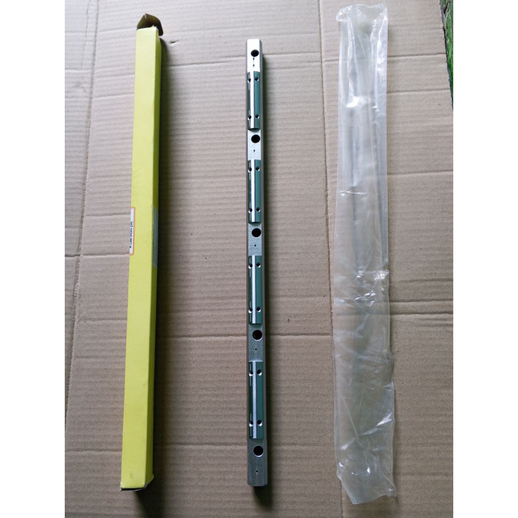 Rocker Arm Shaft Flute Valve L300 Diesel Kuda Diesel Md050103 | Shopee ...