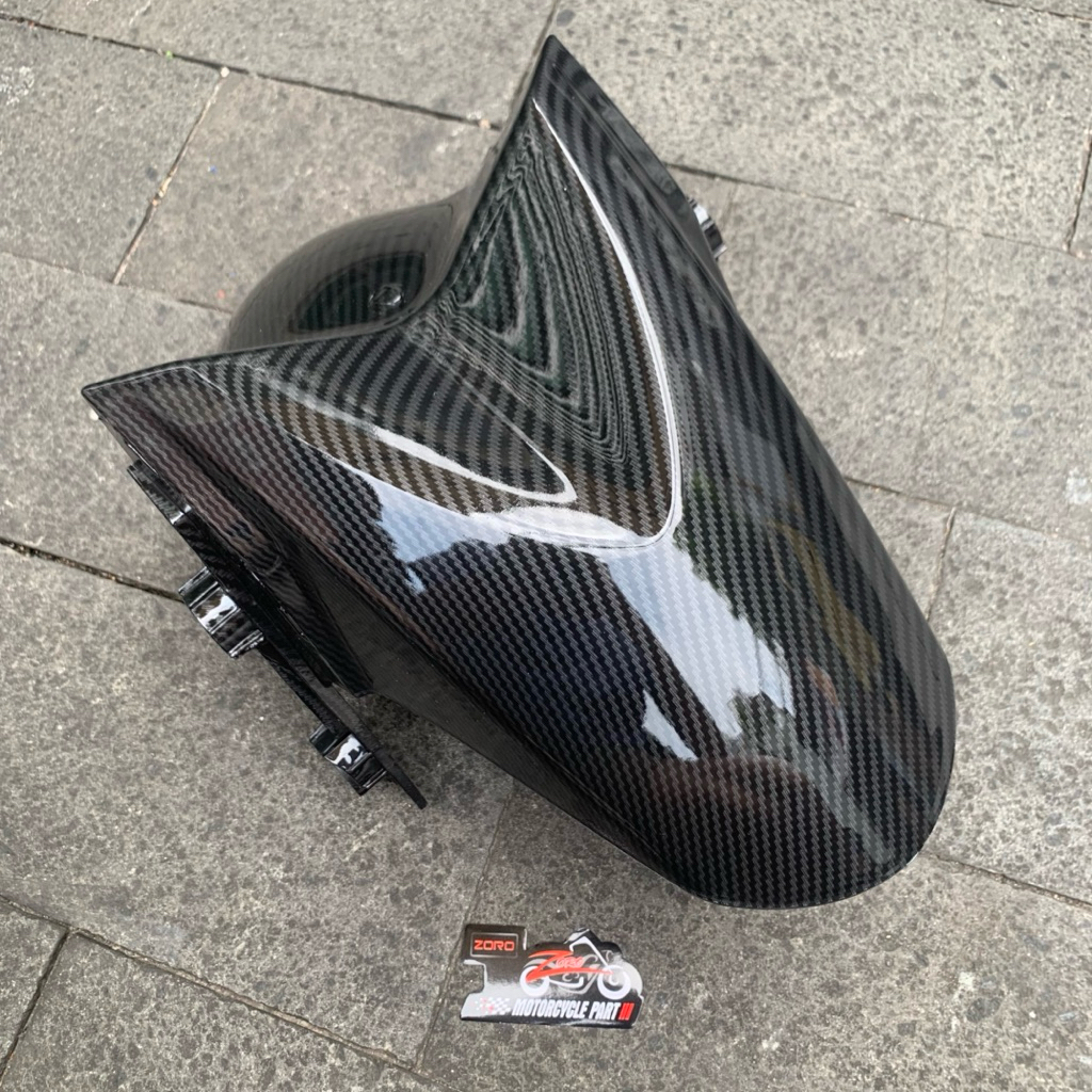 Front fender cover for NMAX turbo Nmax neo nmax neo s carbon zoro ...