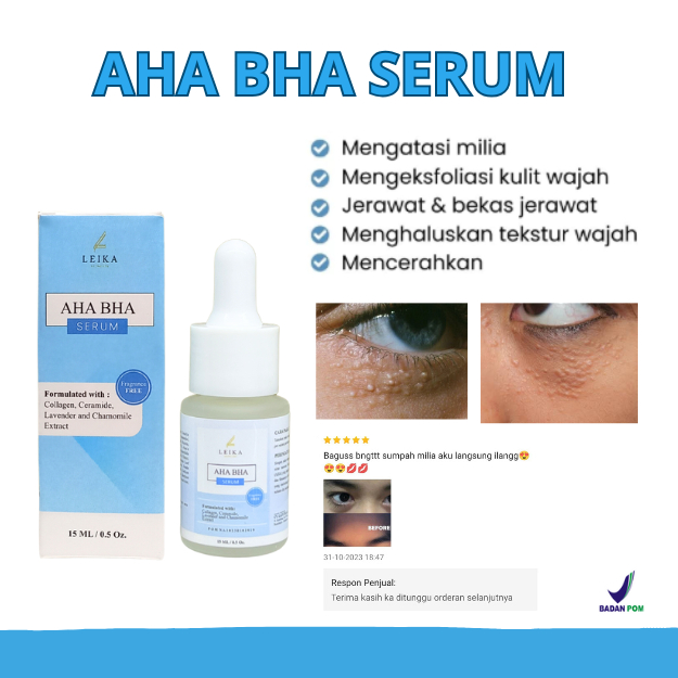 MATA Aha bmia serum milia removal milia medicine milia serum milia ...