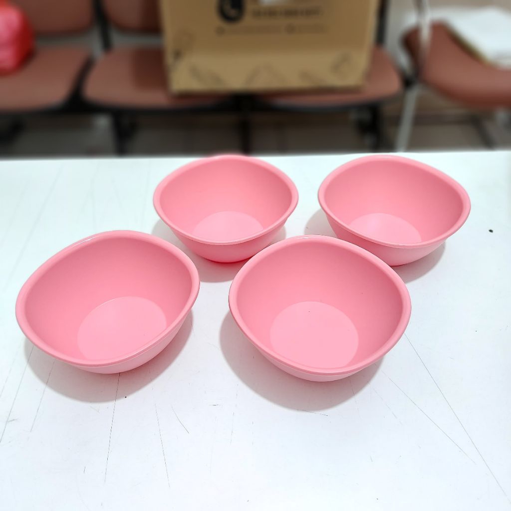 Tupperware Legacy Bowl Original Tupperware | Shopee Singapore