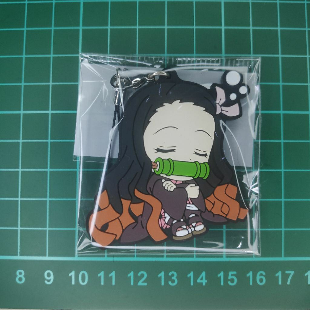 Kamado Nezuko Ichiban Kuji Kimetsu no Yaiba ~Kisatsu no Kokorozashi 2 ...