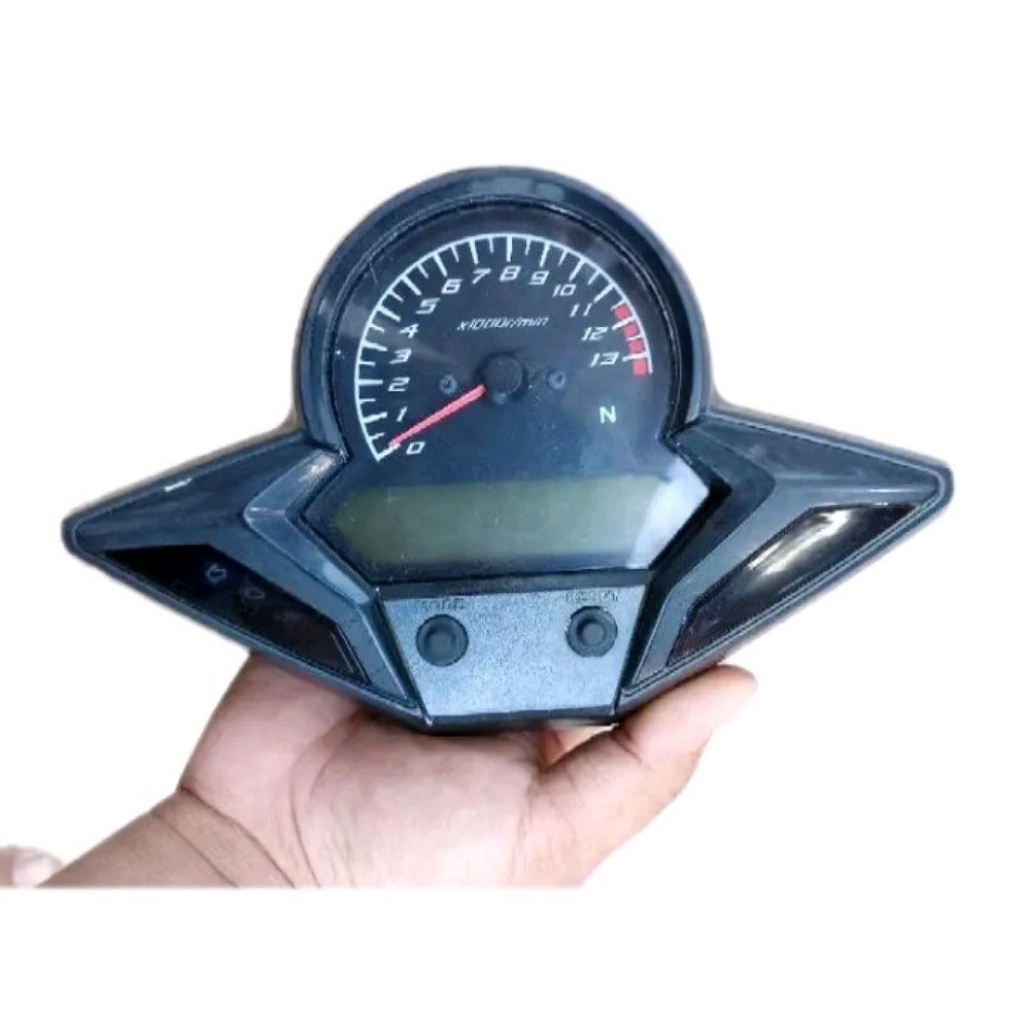 Polaris polarizer polarizer lcd speedometer speedometer motorcycle ...
