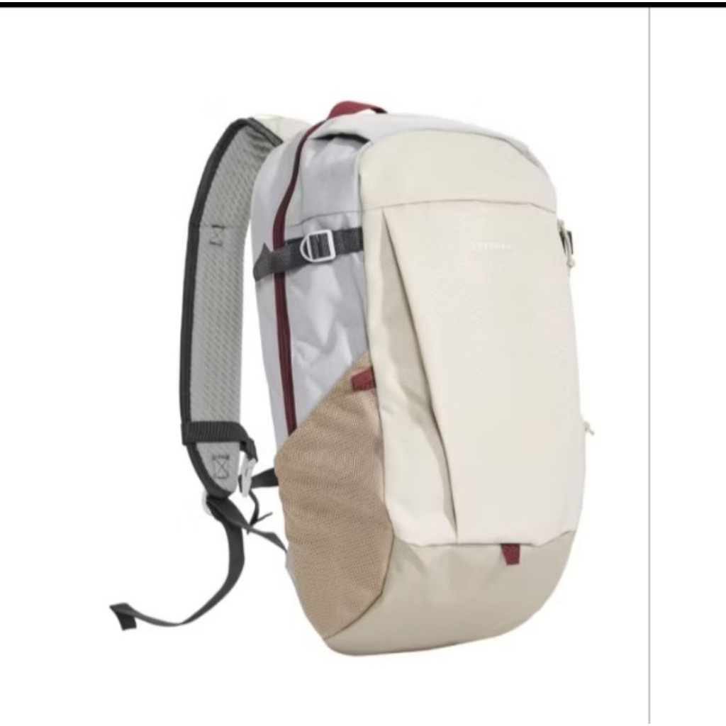 Quechua arpenaz 20L sports bag adventure bag carrier bag camping bag ...