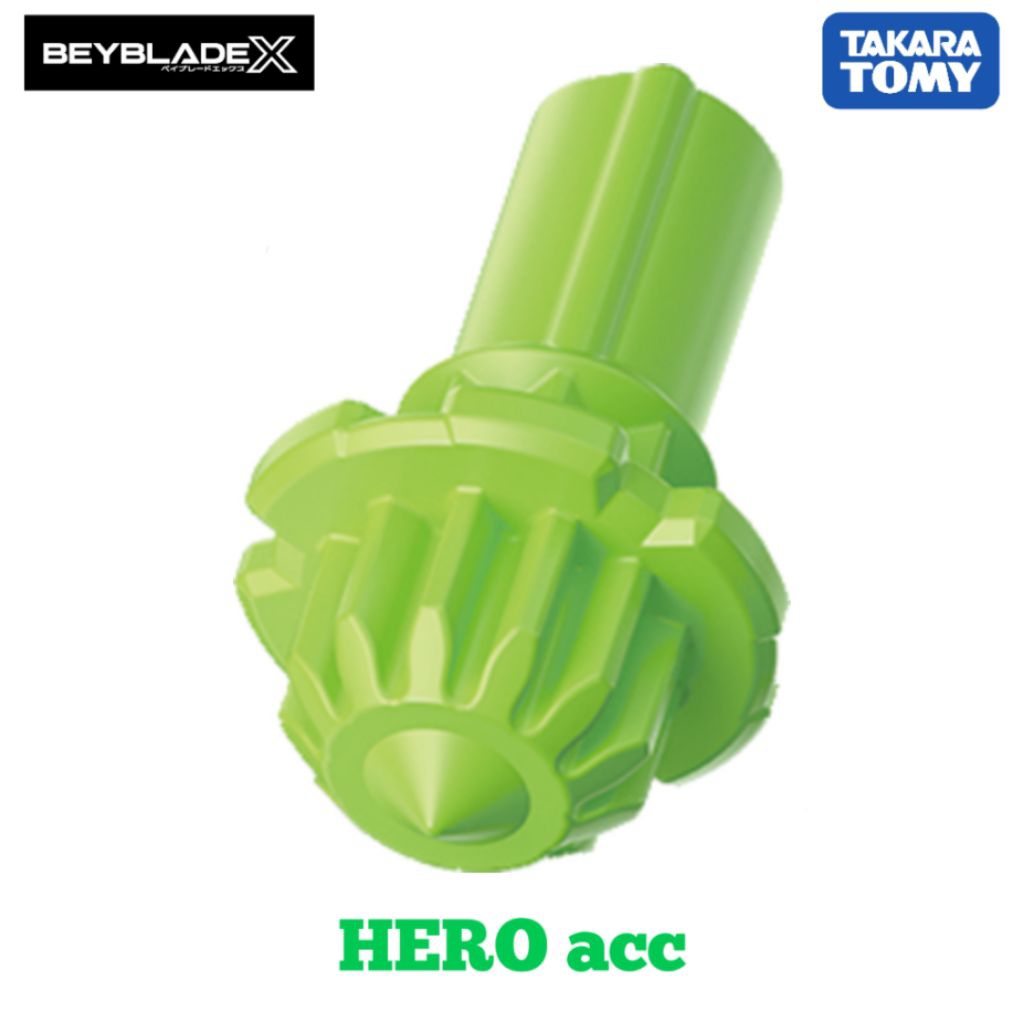 Beyblade X Bit Under Needle Original TAKARA TOMY | Shopee Singapore