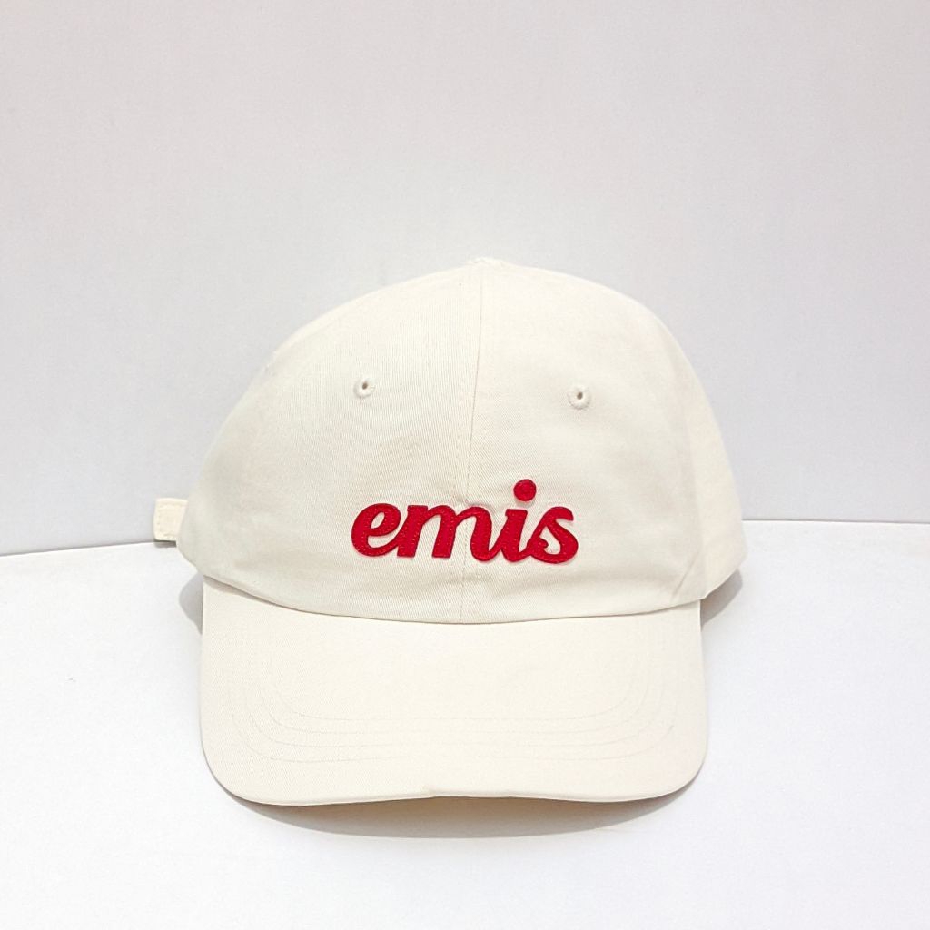 YG The emis hat that worn by Jisoo Blackpink | Shopee Singapore