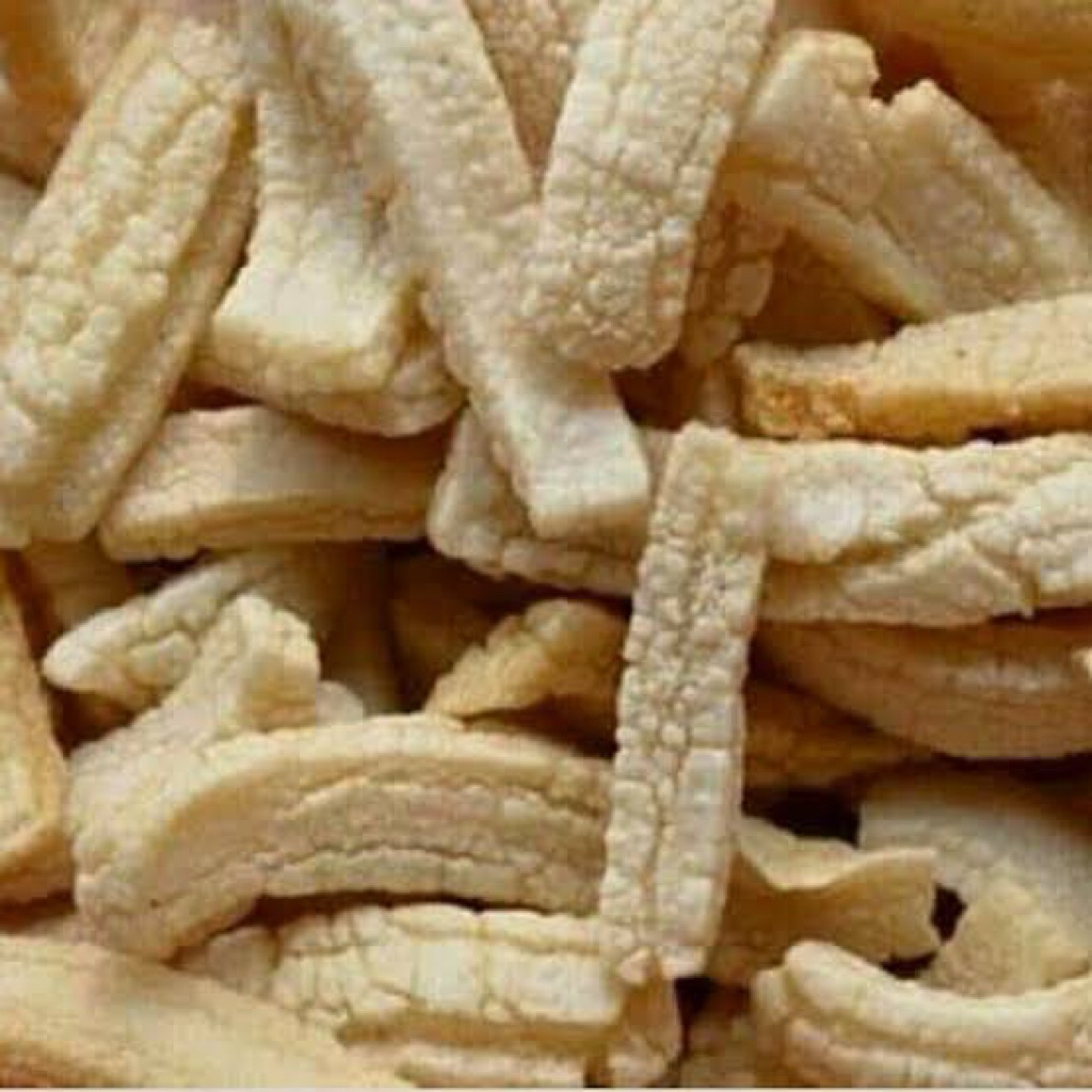 RAMBAK LONG CRACKERS 1 KG (RAMBAK STICK) | Shopee Singapore