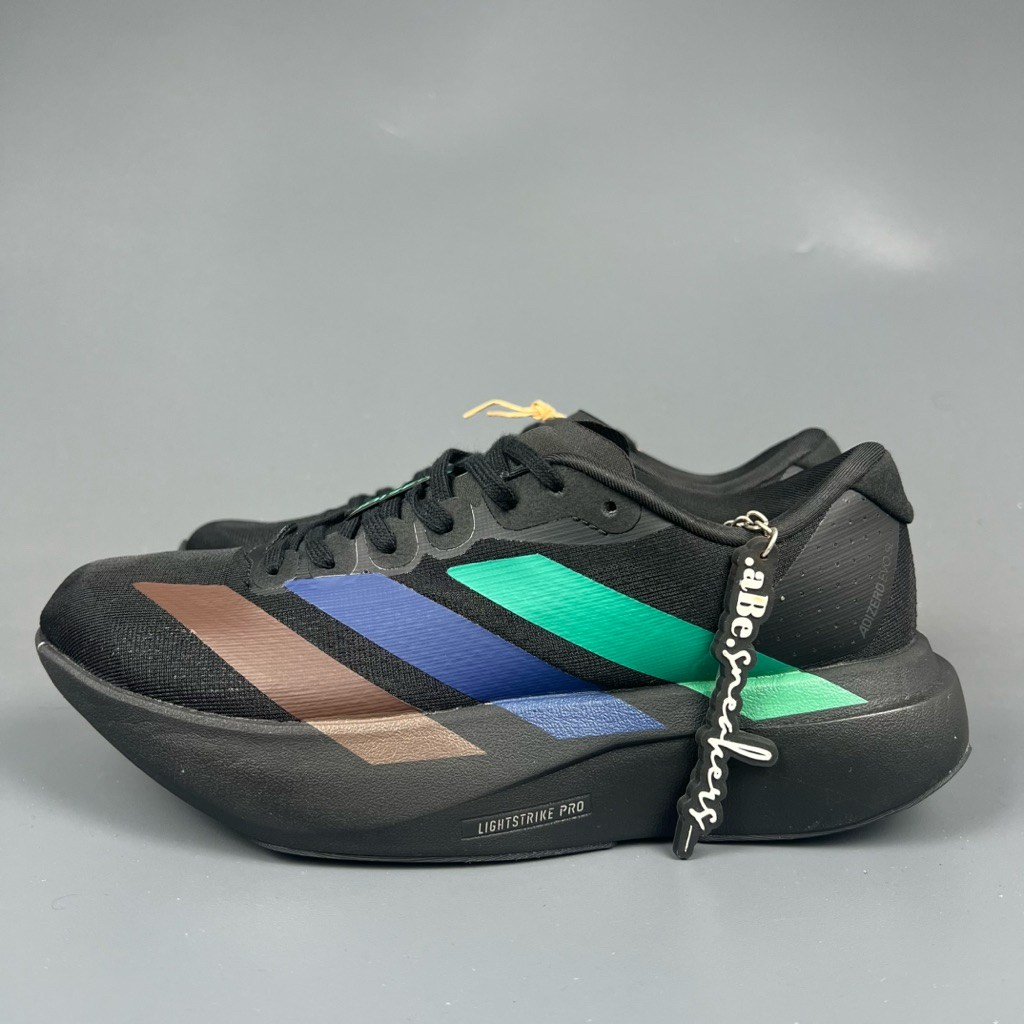Adidas Adizero Evo SL Human Race Shoes | Shopee Singapore