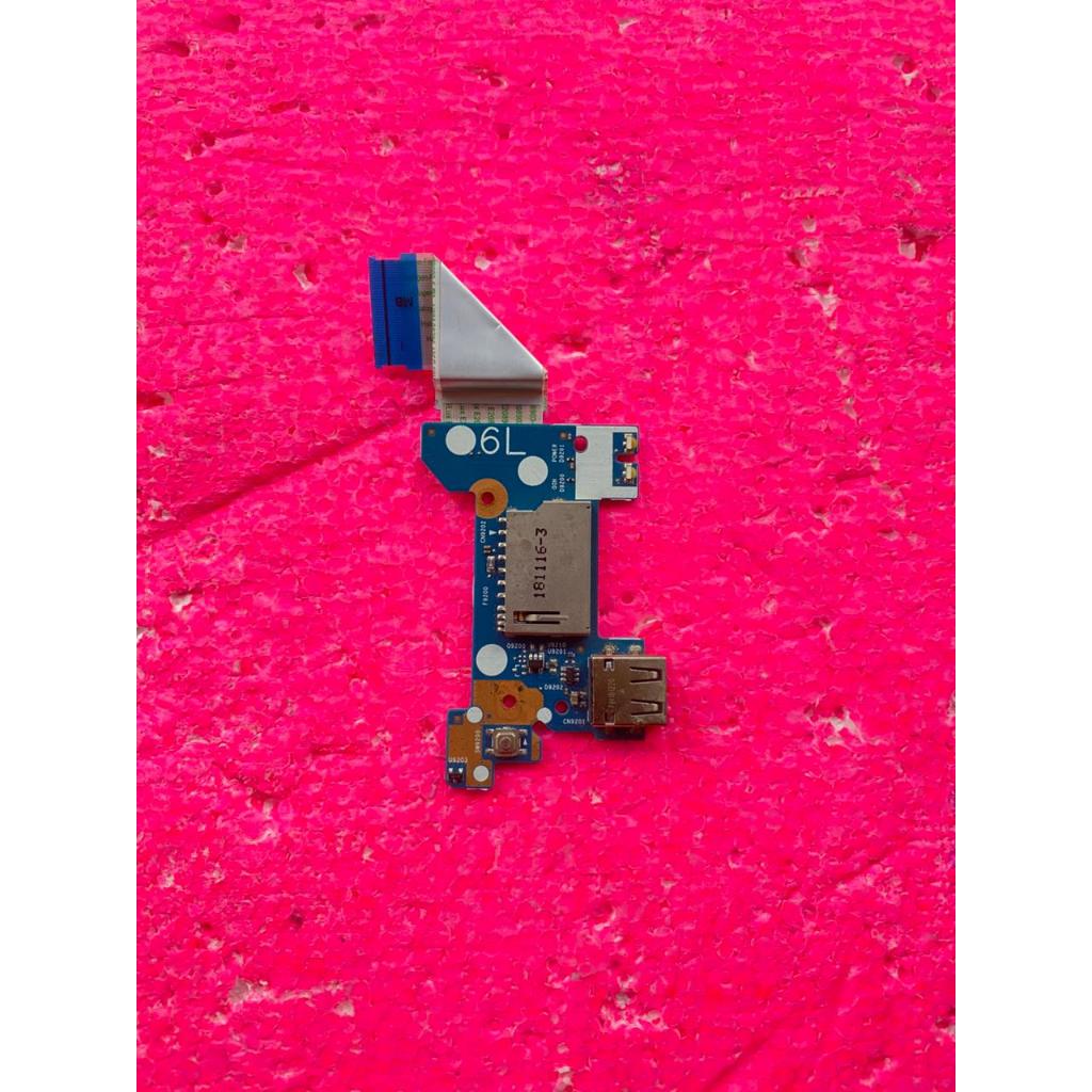 Power Switch - ON OF LAPTOP hp 14-ck0009TU | Shopee Singapore