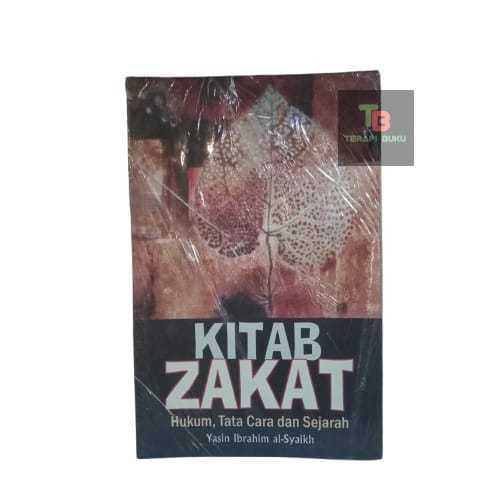 Book of Zakat - Law of Procedures and History - Yasin Ibrahim al-Syaikh ...