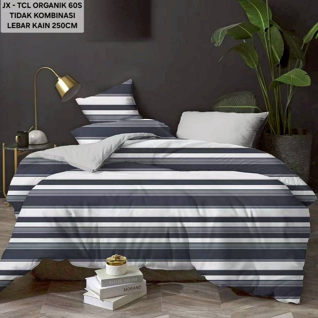 TCL JAYATEX SHOP BED SHEET FABRIC 60S BAMBOO FIBERTCL, COOL AND SOFT ...