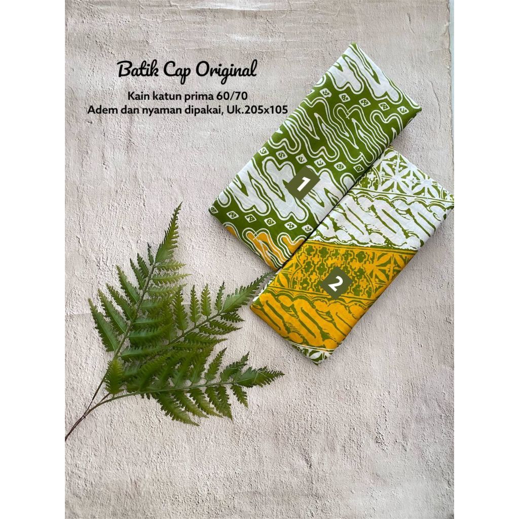CAP BATIK CLOTH - CAP BATIK - TRADITIONAL CAP BATIK - MODERN CAP BATIK ...
