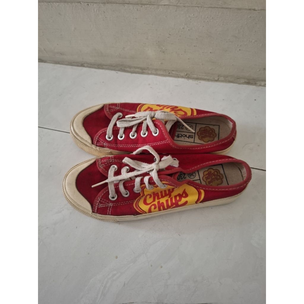 Cupa cup shoes | Shopee Singapore