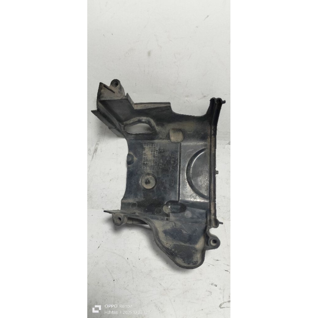 MESIN USED ORIGINAL YAMAHA MIO J/MIO GT ENGINE COVER | Shopee Singapore