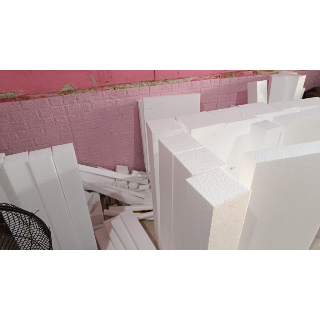 Styrofoam block size 100x30x25cm | Shopee Singapore