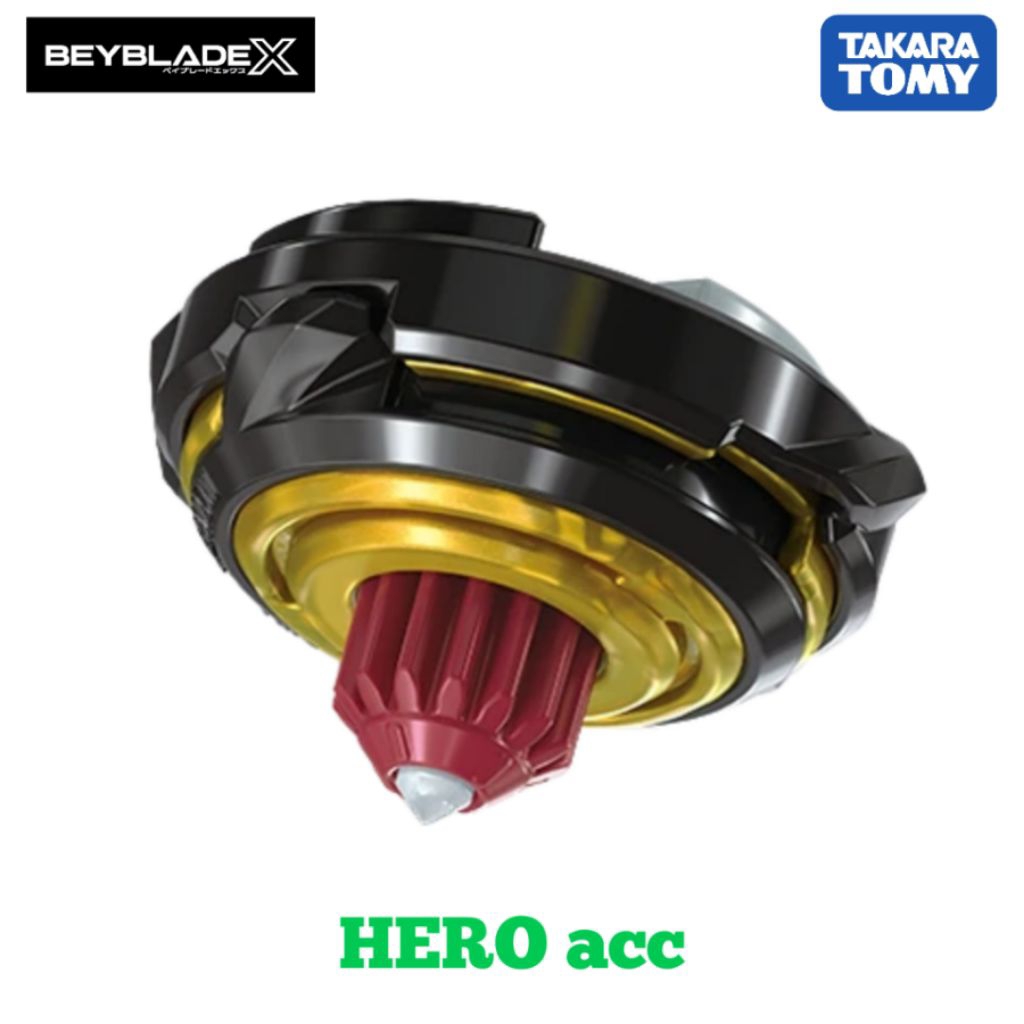 Beyblade X CX-11 Ratchet Integrated Bit Operate Original TAKARA TOMY ...