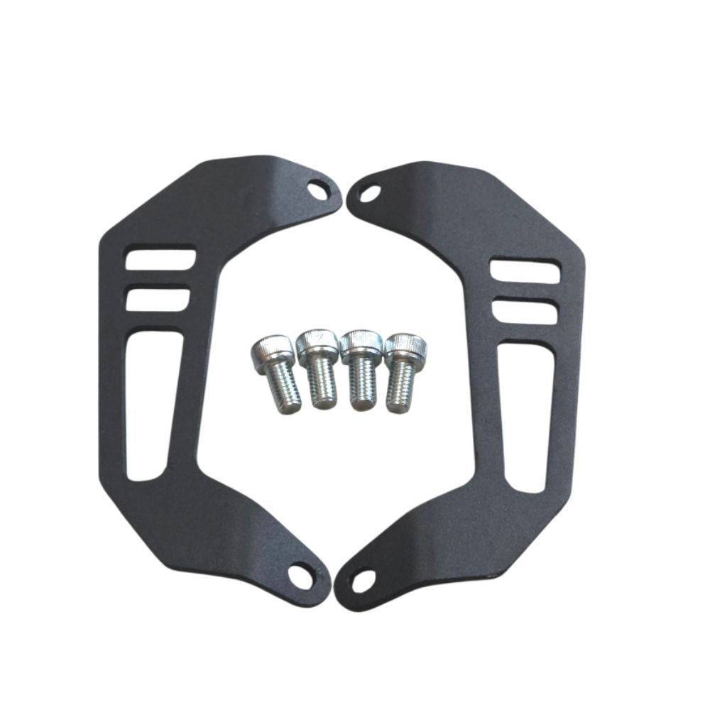 Rear Bracket Aerox Alpha Aerox Turbo 2025 Multifunctional Side Bracket ...