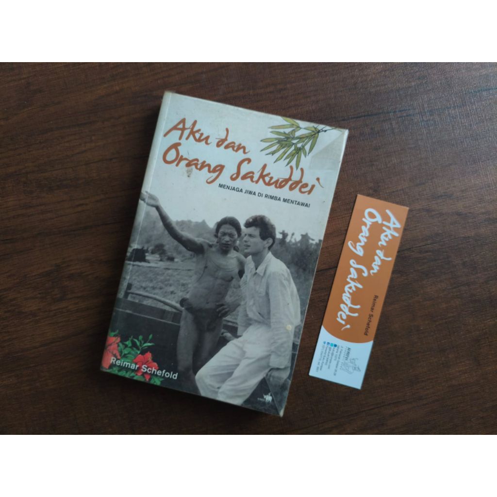 I and the Sakuddei's Person: Maintaining Soul in the National Jungle ...