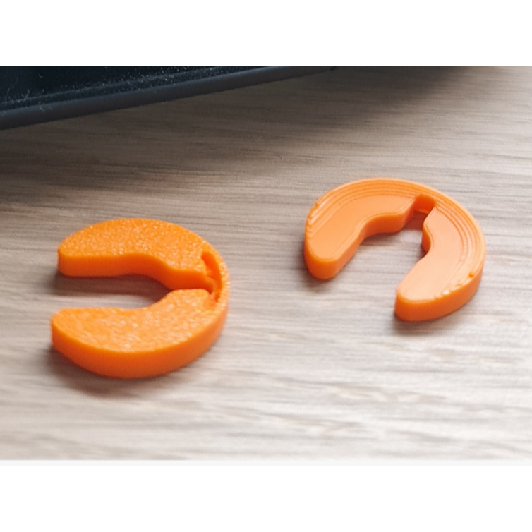 3D Print Lock Minimalist Ally Joystick Rog Control Stick Lock | Shopee ...