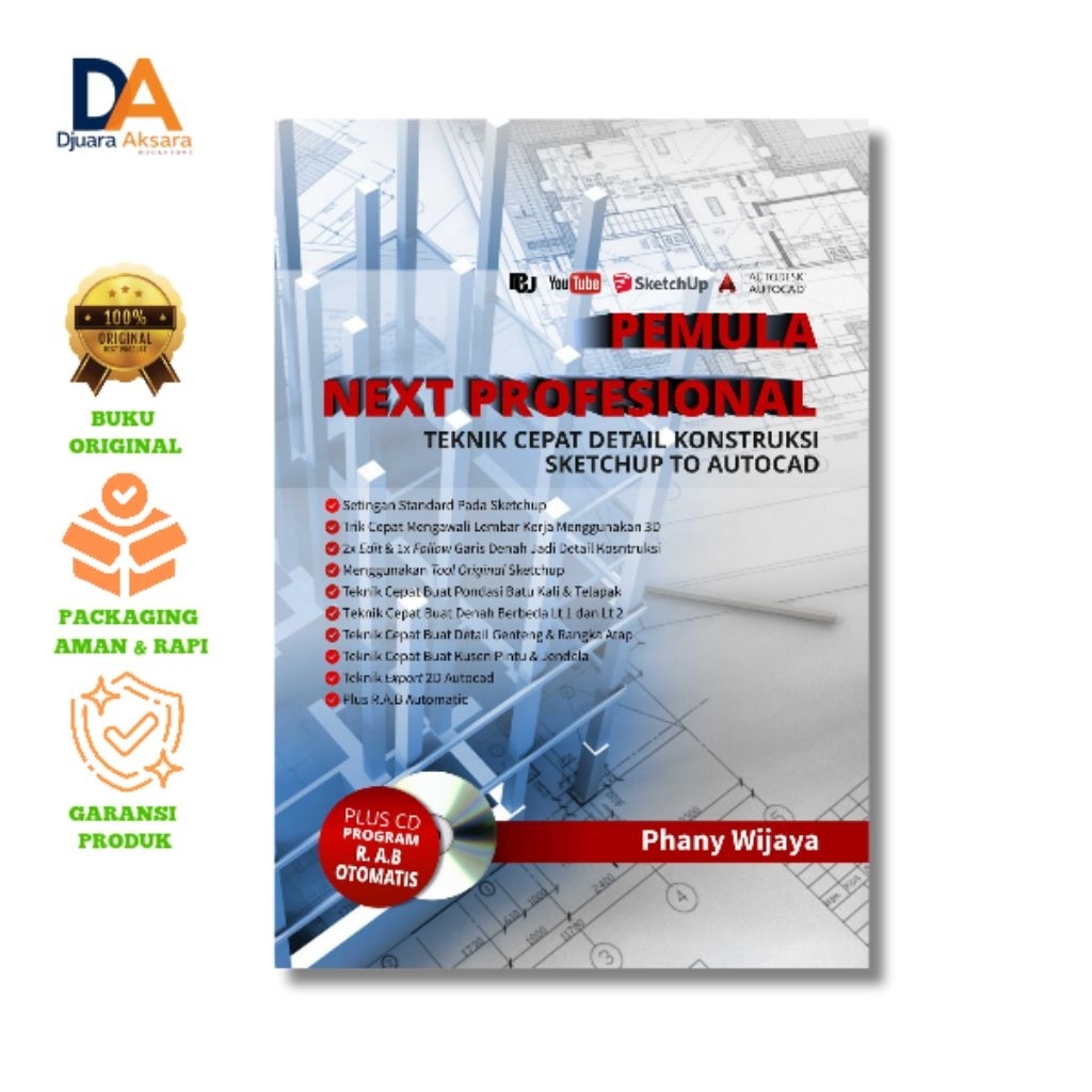 Next Professional Beginner Book Quick Engineering Detail Construction ...