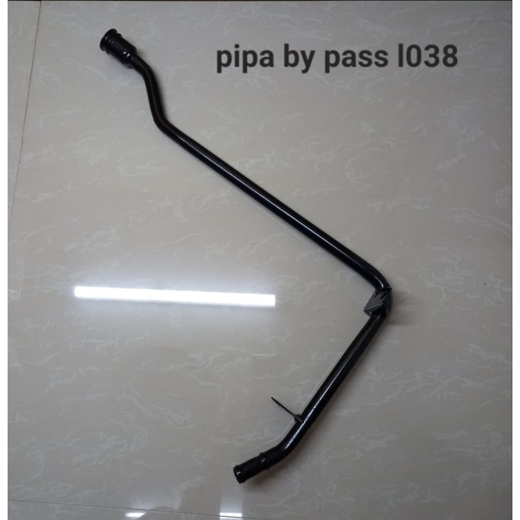 Mitsubishi L300 D L038 Radiator By Pass Pipe RK | Shopee Singapore