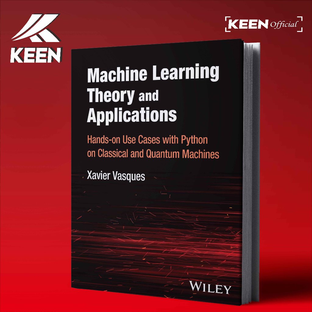Machine Learning Theory and Applications Hands-on Use Cases with Python ...