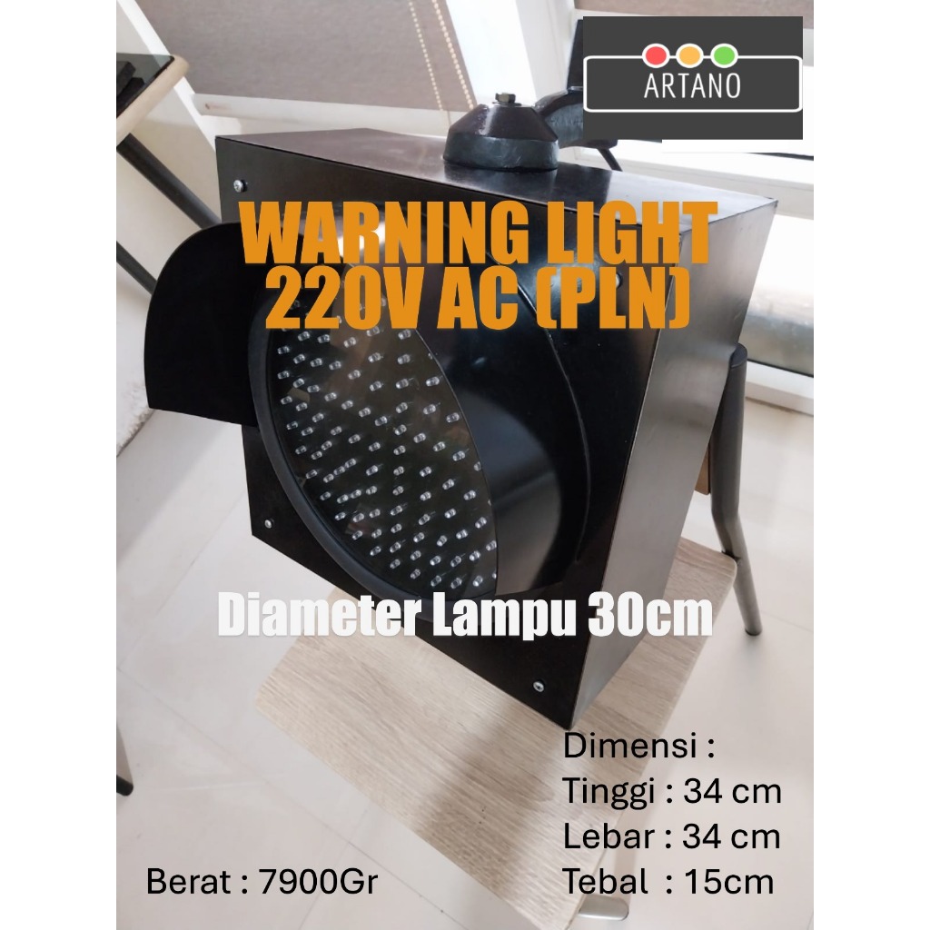 Warning Light Warning Light Warning Light Warning Light Traffic Light ...