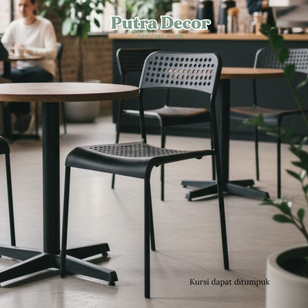 SWITZERLAND DD Chair Recommendations, white | Shopee Singapore