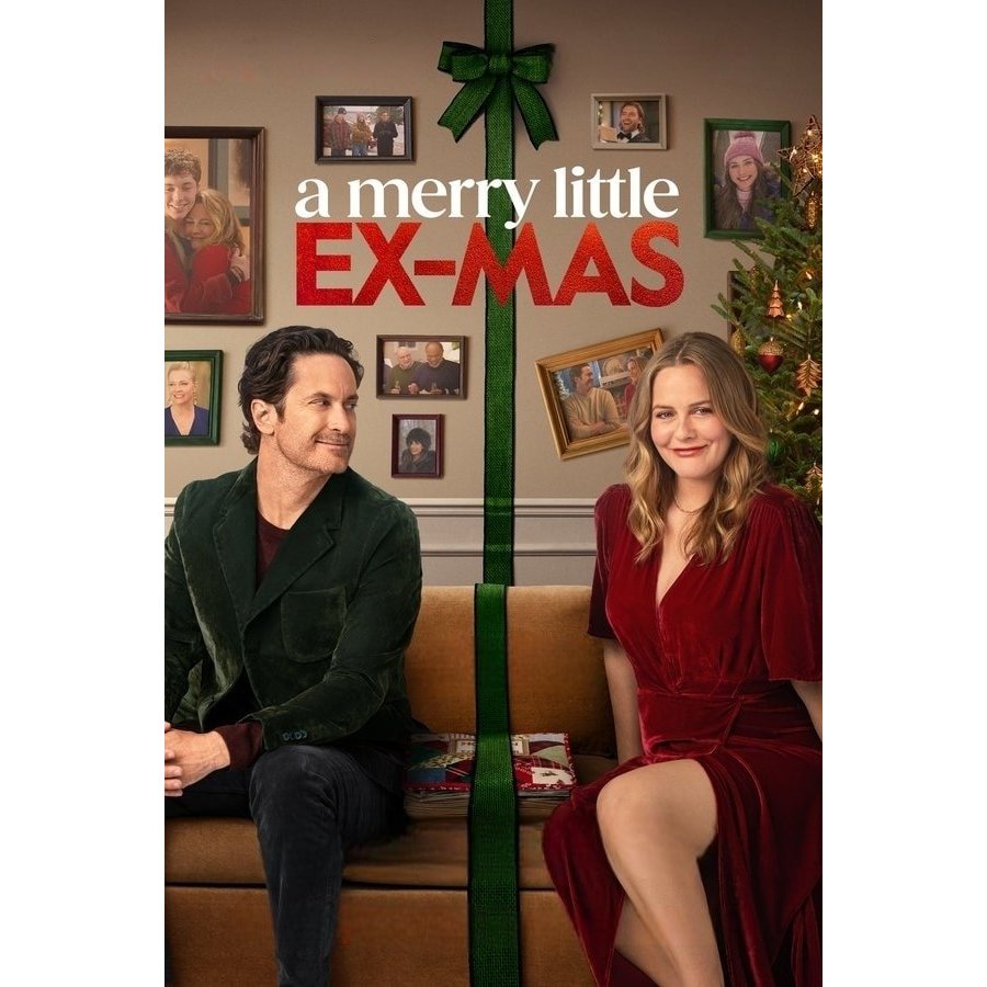 Merry Little Ex-Masa (2025) | Shopee Singapore