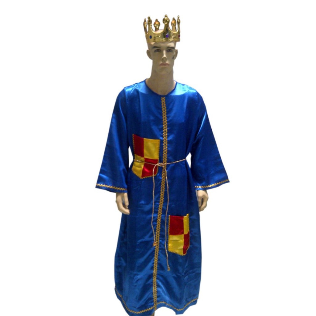 Roman prince costume (roman prince costume) | Shopee Singapore