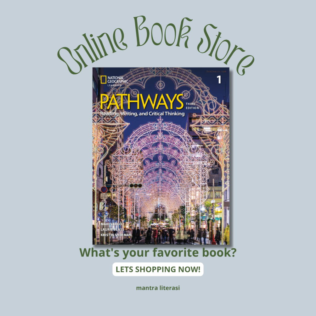 Pathways Reading, Writing, and Critical Thinking 2 Third Edition ...