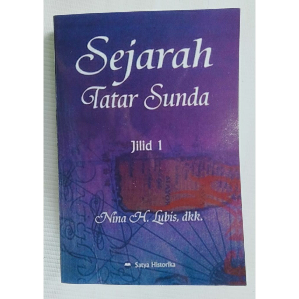 Sundanese Grammar HISTORY Book | Shopee Singapore