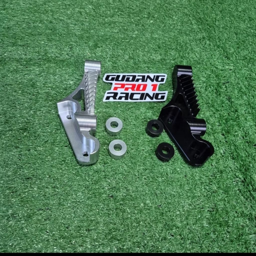 PRC CALIPER MOUNT CALIPER BRACKET PITCH 100mm Disc 300 320mm Ninja RR ...