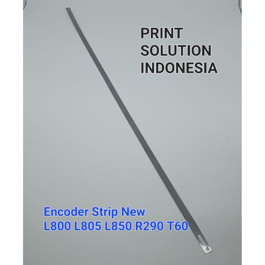 Epson L800 L805 L810 L850 R290 T60 New Long Encoder Strip | Shopee ...