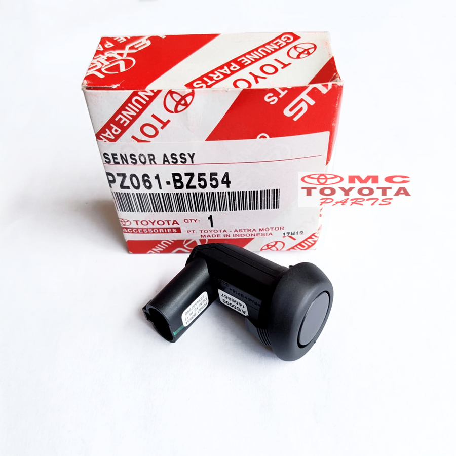 Ultrasonic Parking Reverse Sensor All New Grand Avanza Veloz Xenia ...