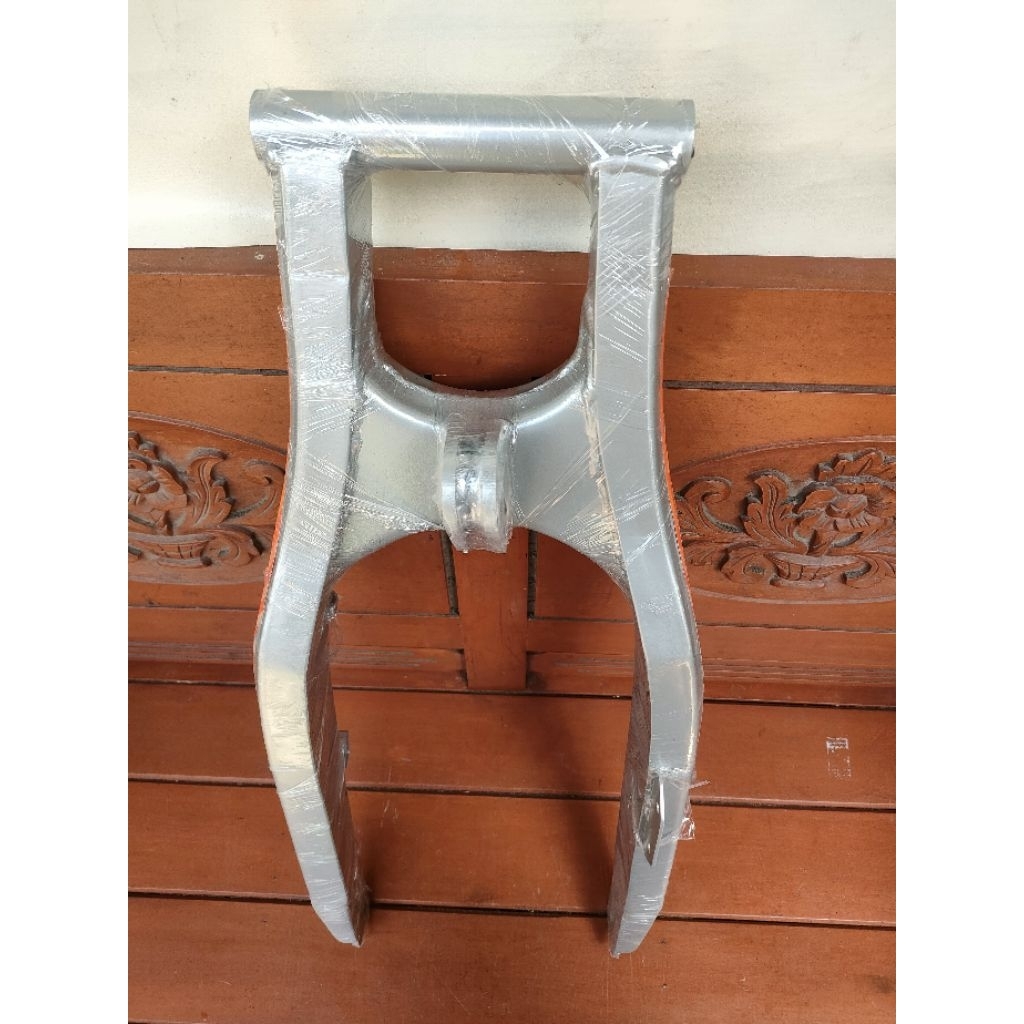 SAPIT URANG VIXION MODEL KTM NEW PNP VIXION CURVED SWING ARM VIXION ...