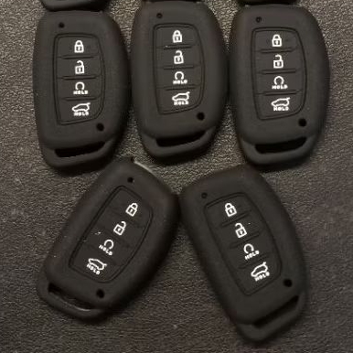 HYUNDAI Silicone key case Key condom/ cretaHYUNDAI SU2 &Prime stargazer ...