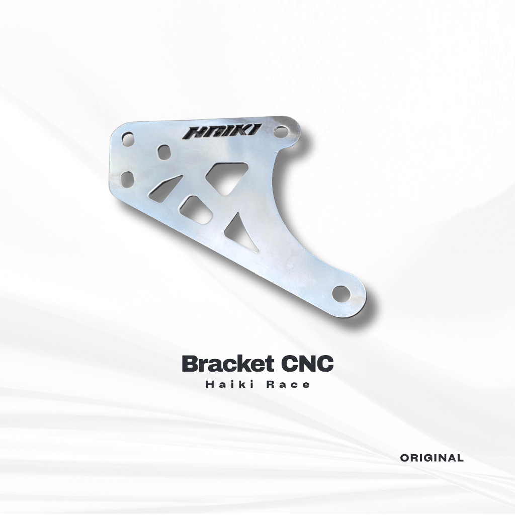 Standard racing exhaust bracket for Mio sporty/smile HAIKI RACE ...