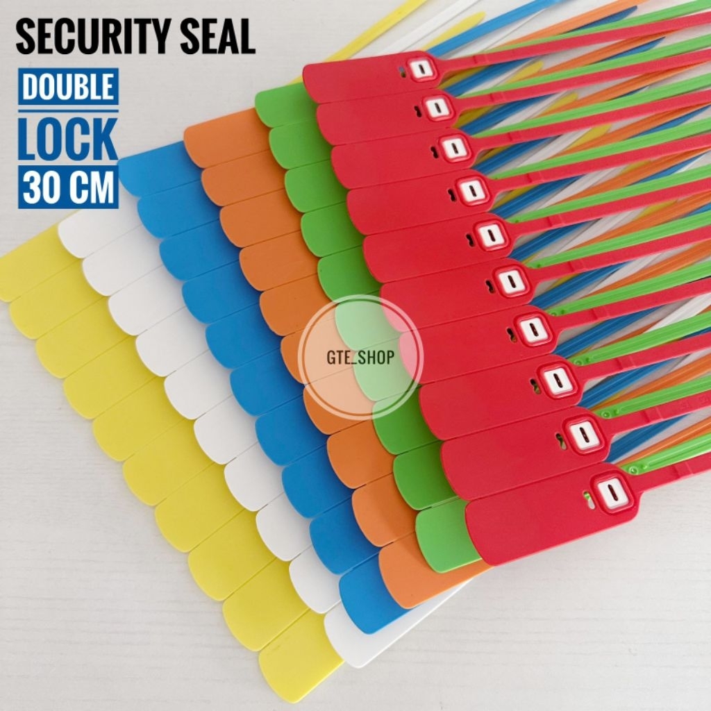Locis Seal CPO Seal/ Truck Box Seal/ Container Seal/ Security Seal ...