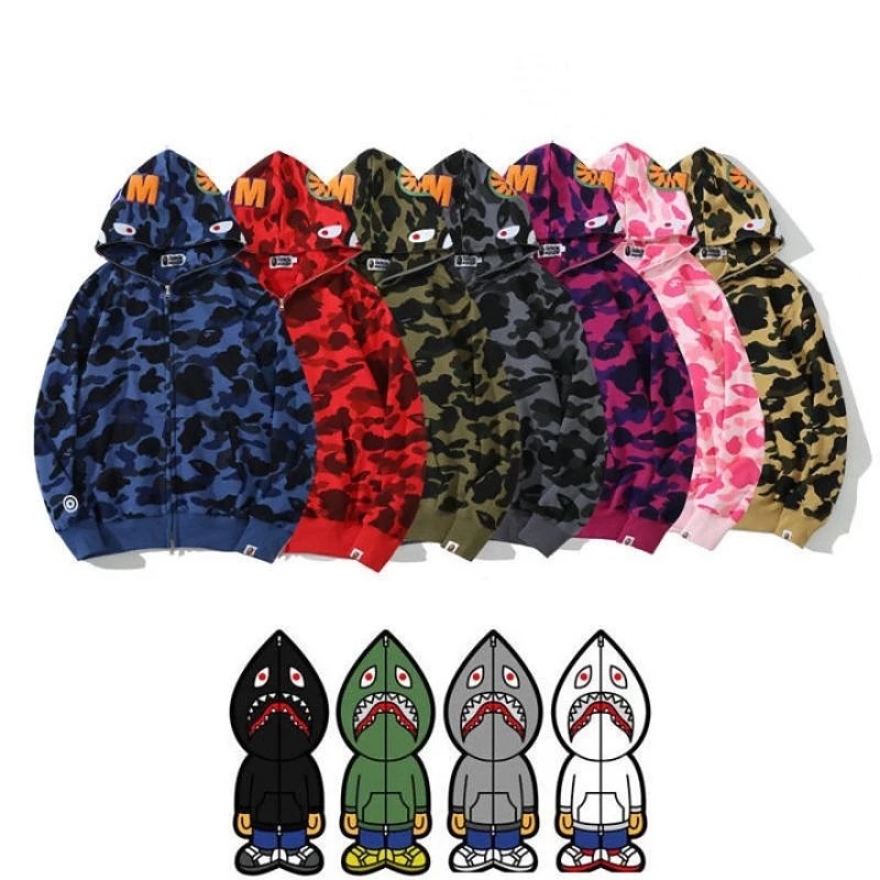 Buy bape hoodie At Sale Prices Online - June 2026 | Shopee Singapore