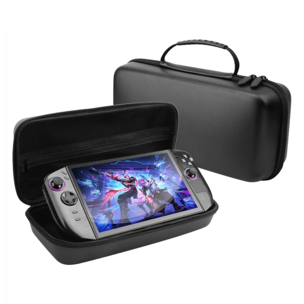 Pouch Travel Storage Game Console/ for Lenovo LEGION GO GO S/ GO 2 EVA ...