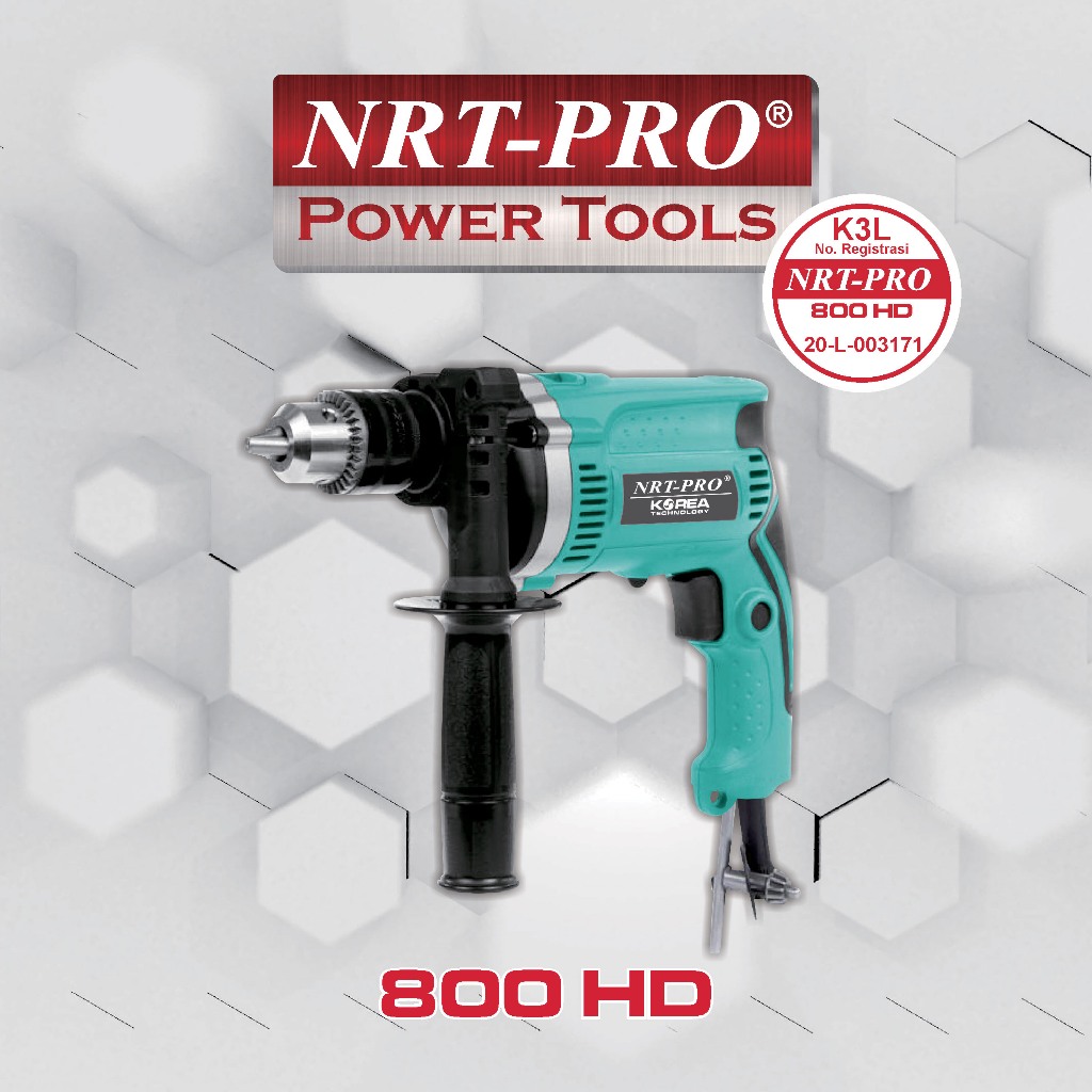MESIN NRT-PRO TYPE 800HD ELECTRIC CONCRETE Drill MACHINE /NRT PRO 800HD ...
