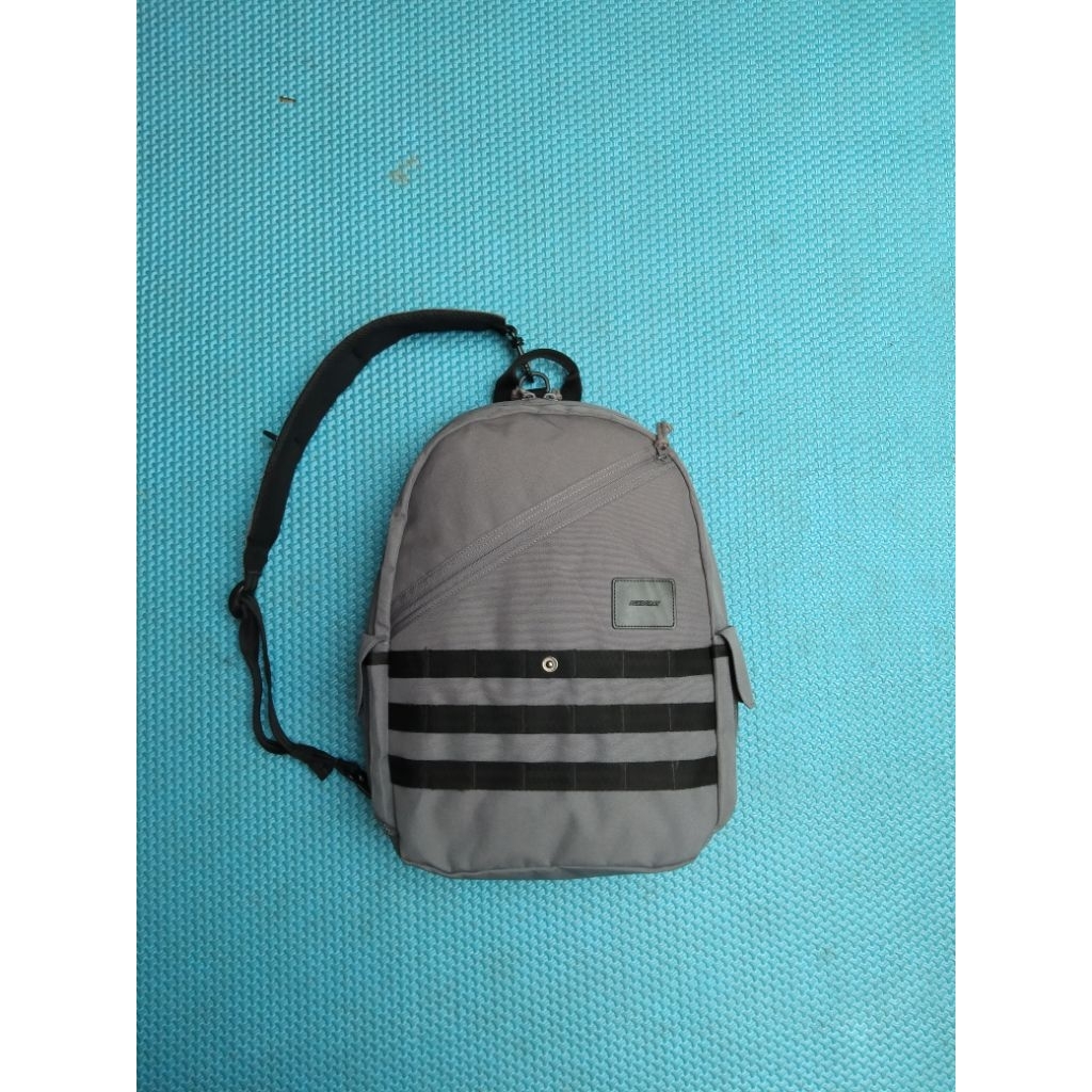 Crossbody bag/Men's bag Men's School bag College Work bag Second Brand ...