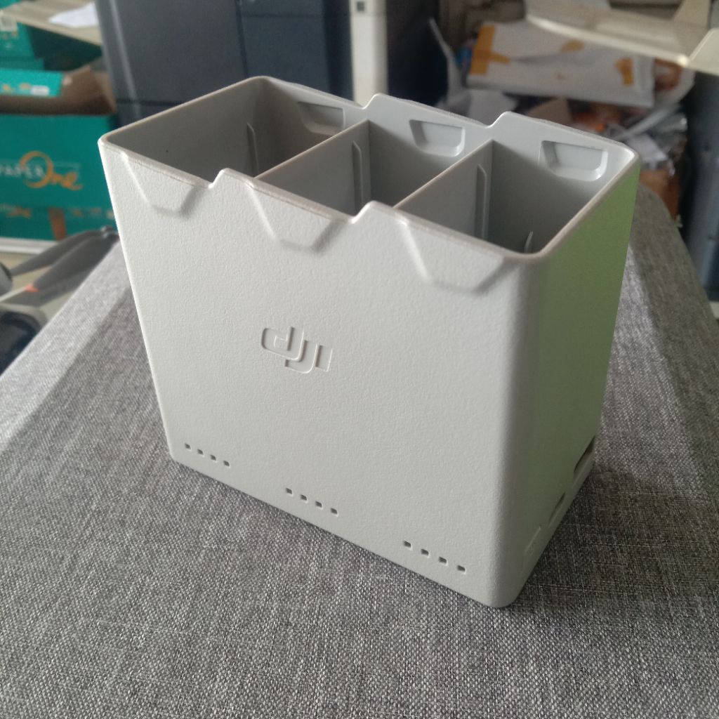 DJI Mini 4 Pro Mini 3 Mini 3 Pro Plus Hub Charger Smooth Like New ...