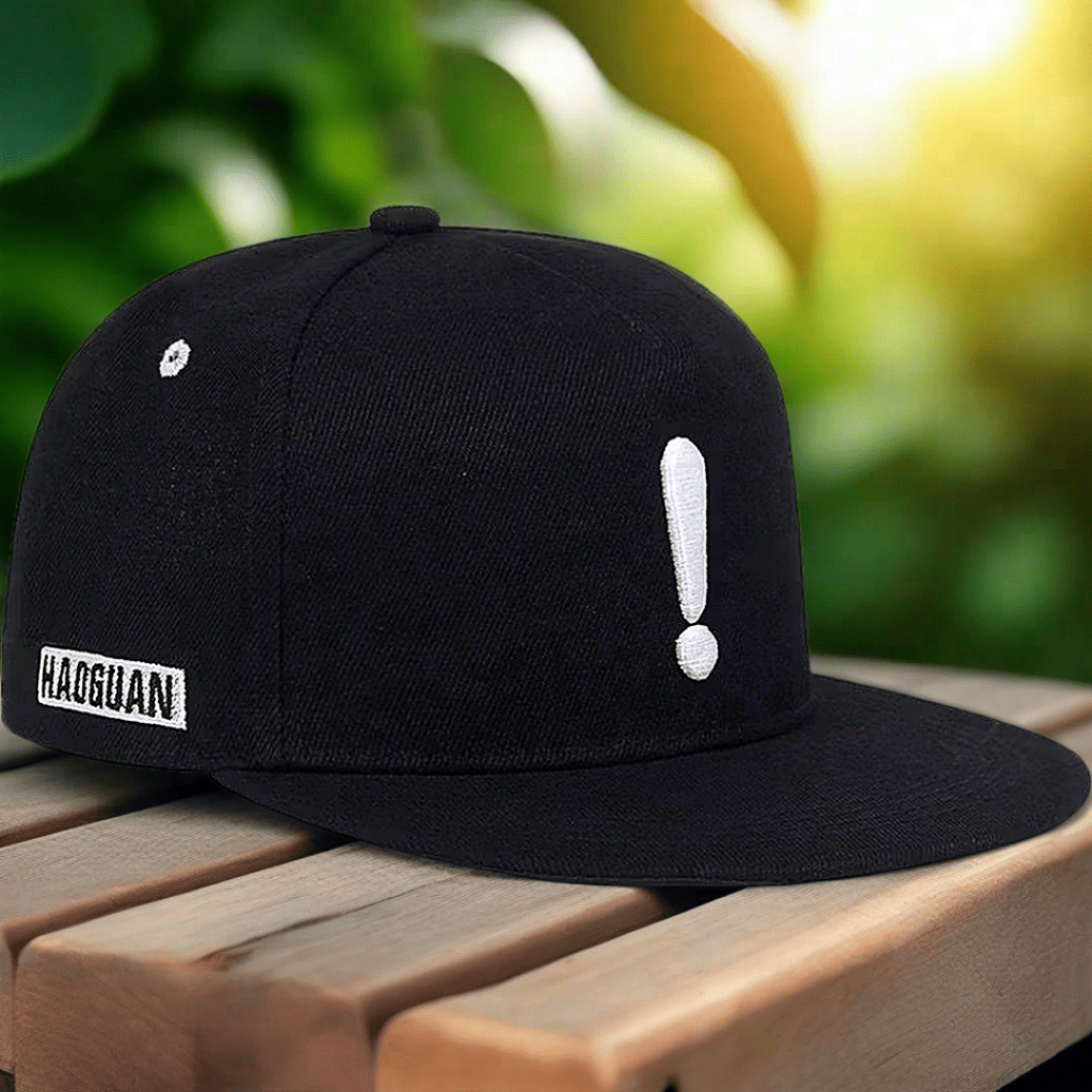 Latest Adult Men's Hip Hop Snapback Hat Distro Embroidered Fun Sign COD ...