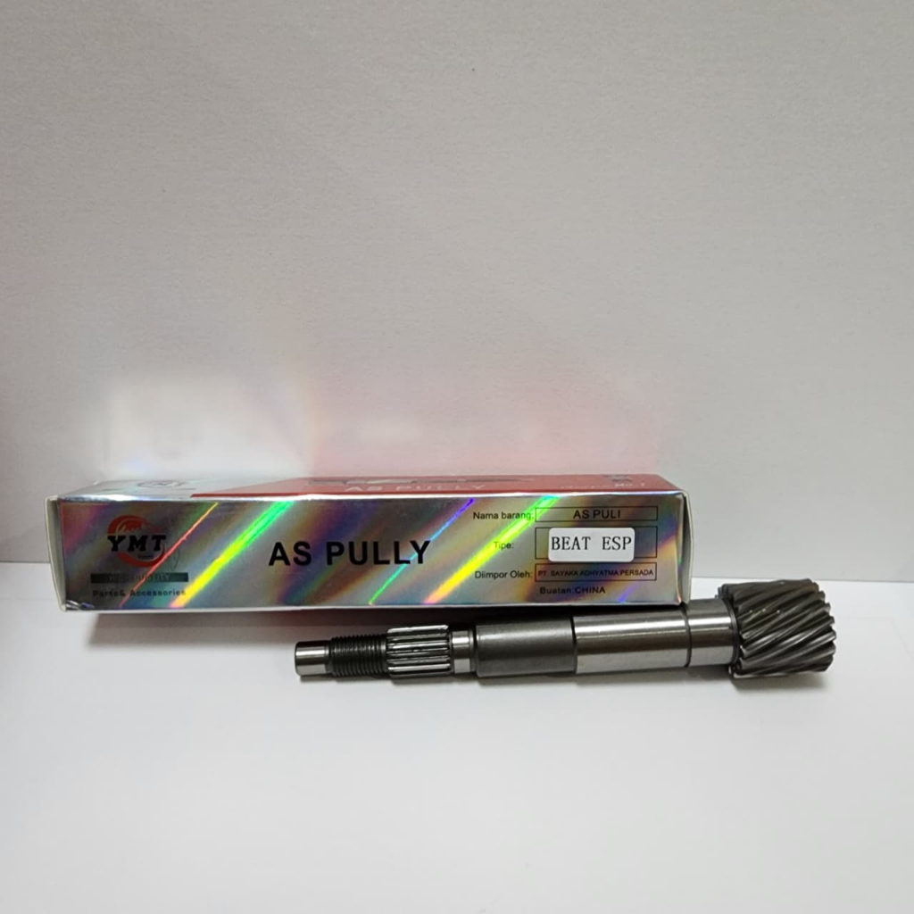 YAMAMOTO As Pully BEAT Esp | Shopee Singapore