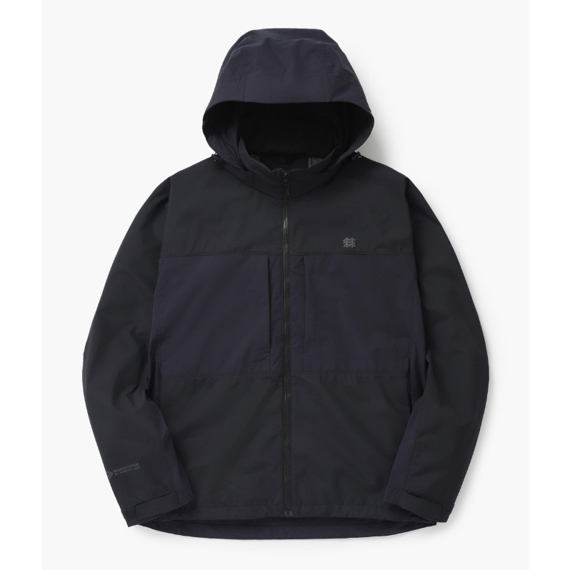 Kolon Sport Men's Gore - Windstopper By Gore-tex Labs Jacket | Shopee ...